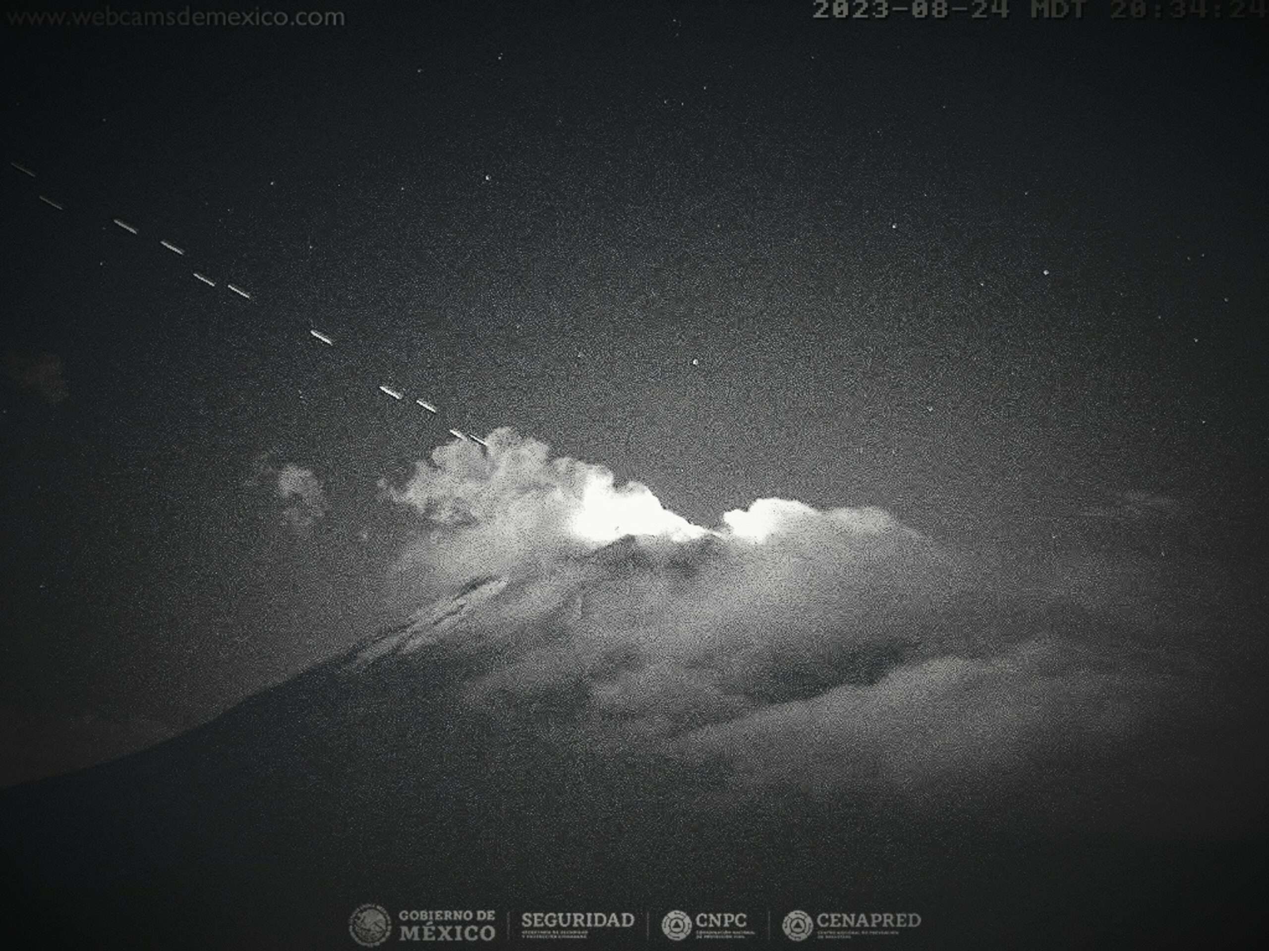 Metodología de estudio UAP para México. – Ovnis.com.mx